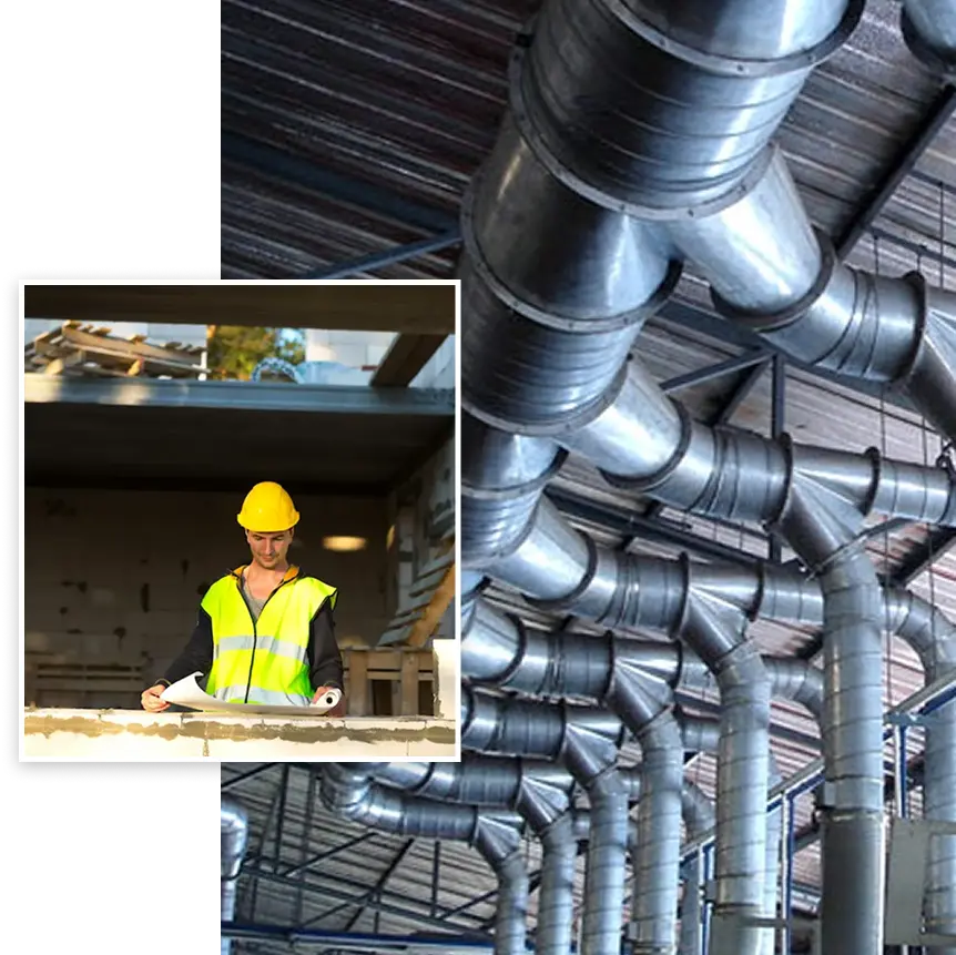 North Dakota MEP Estimating Services - MEP Takeoff North Dakota